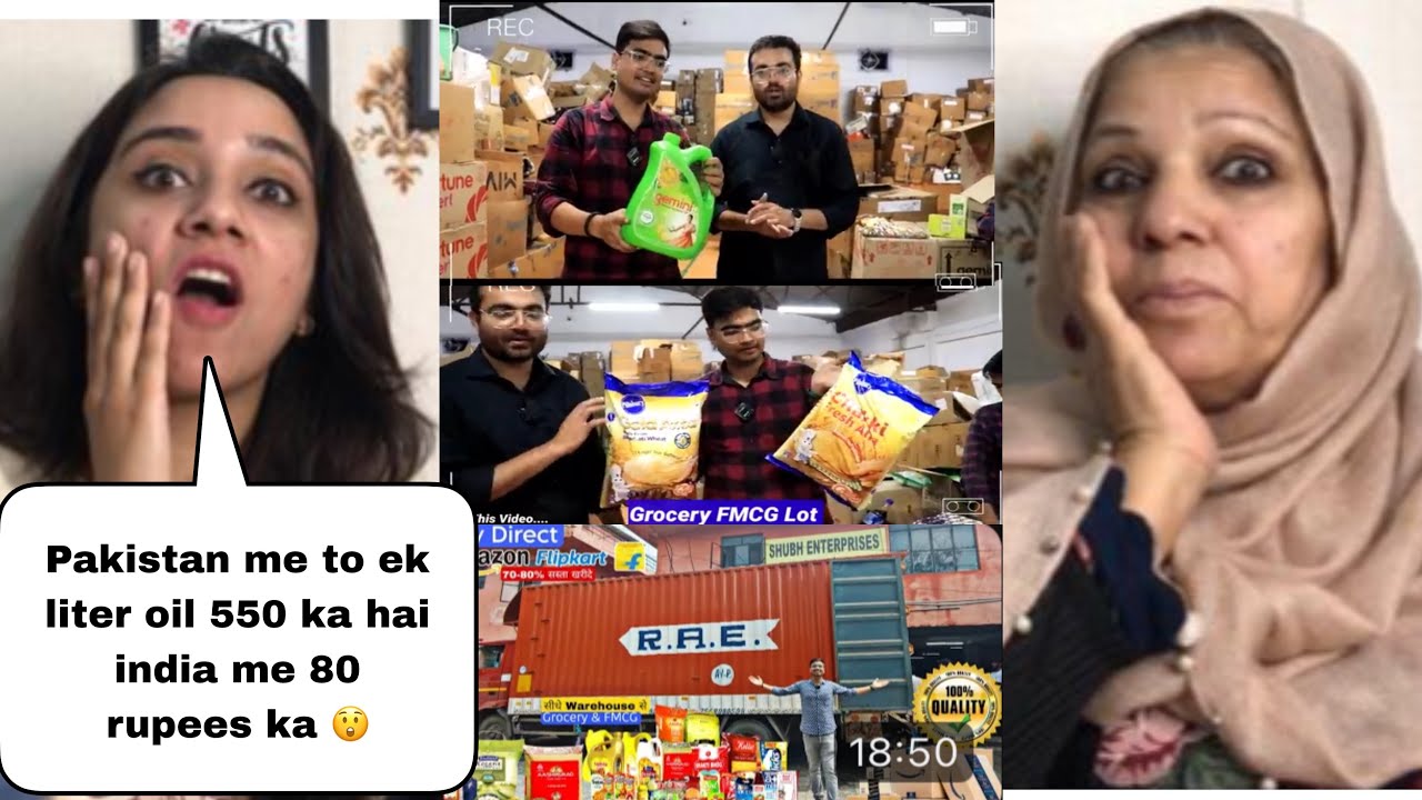 Cooking Oil Eighty Rupees Liter in india Vs Five Hundred Fifty Rupees ...