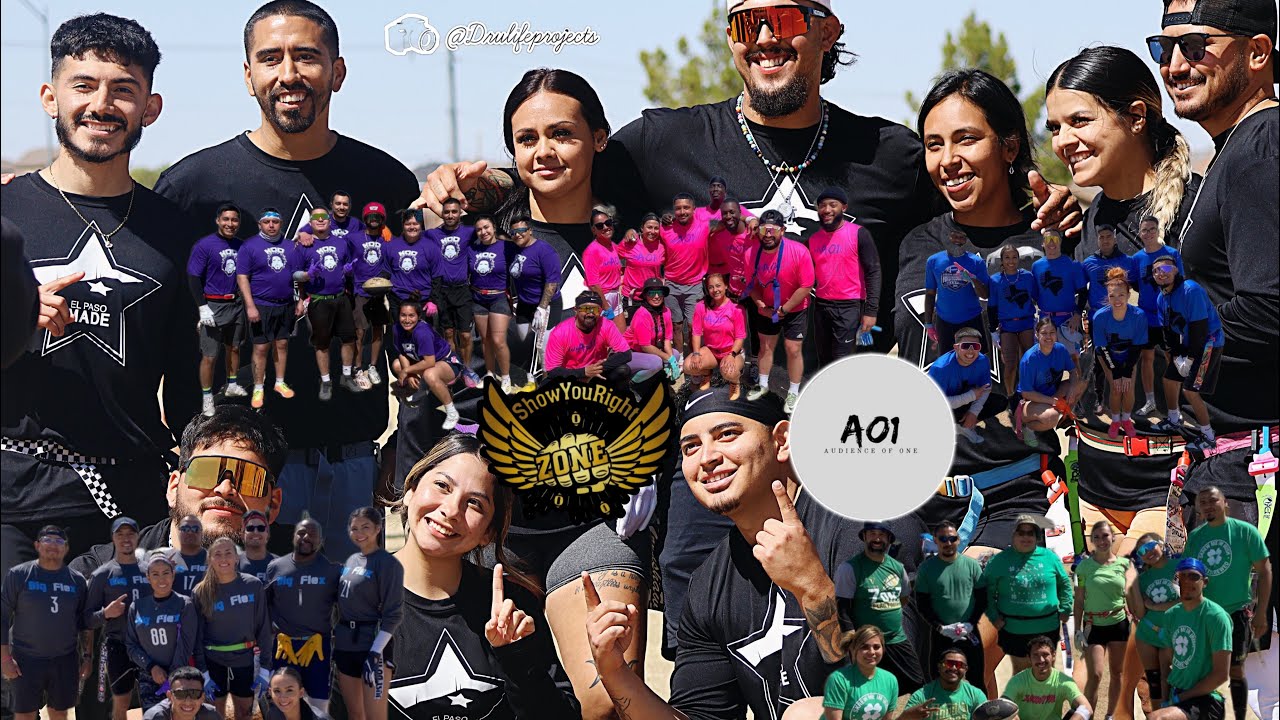 🚩🏈SYRZ X AO1 2nd Annual Draft Tournament | Left over Footage - YouTube