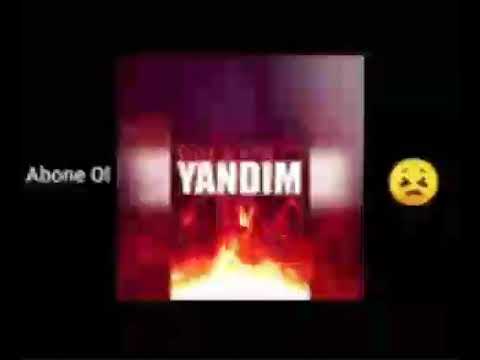 Yansin dunya ben zaten