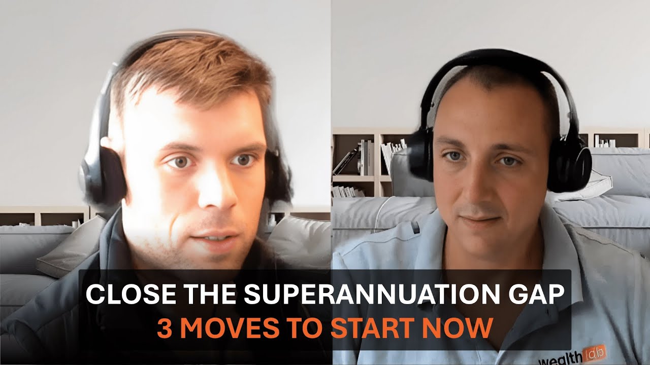 Ponzi's, scam messages and boosting your partners super - The Wealthlab ...