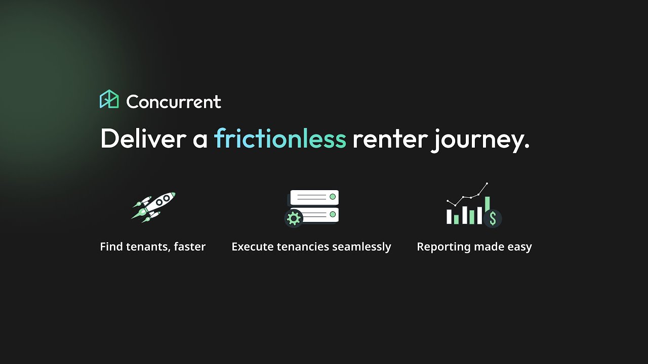Concurrent by StuRents - YouTube