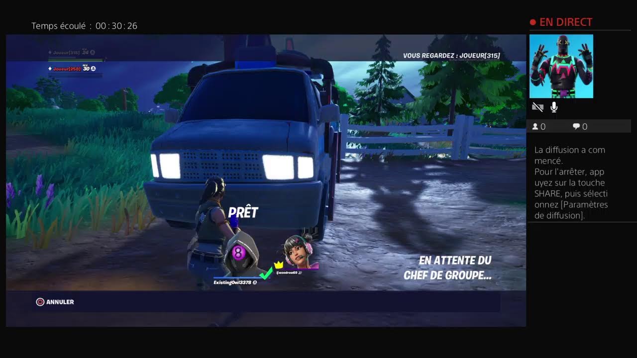 Le bebe le plus fort fornite - YouTube