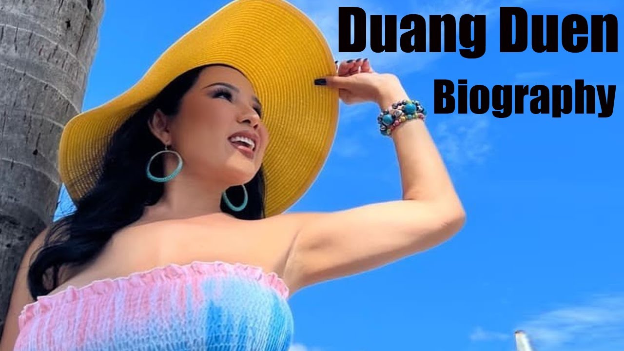 Duang Duen Biography | Age | Wiki | Lifestyle | Relationship | Net ...