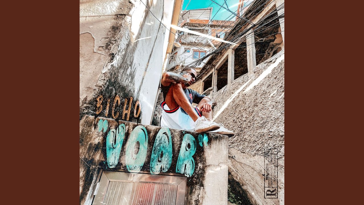 Voar - YouTube Music