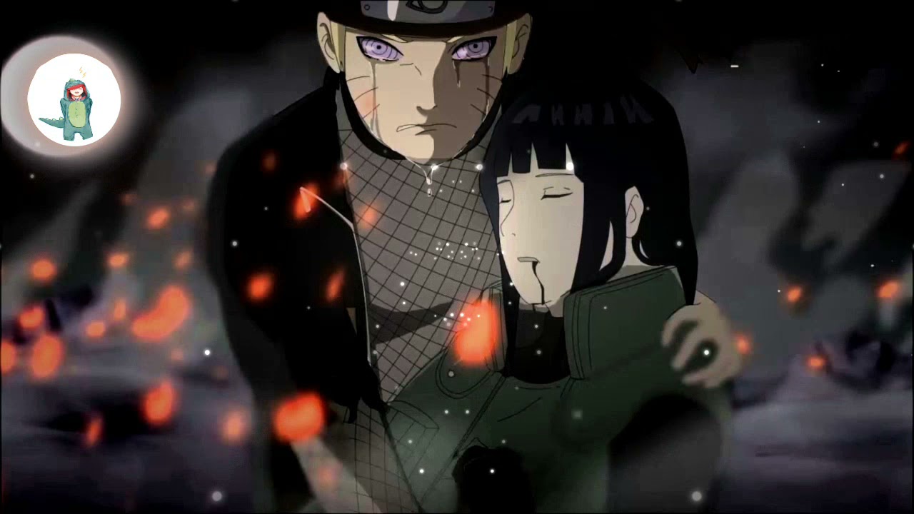 Naruto Shippuden OST - The Guts To Never Give Up - YouTube