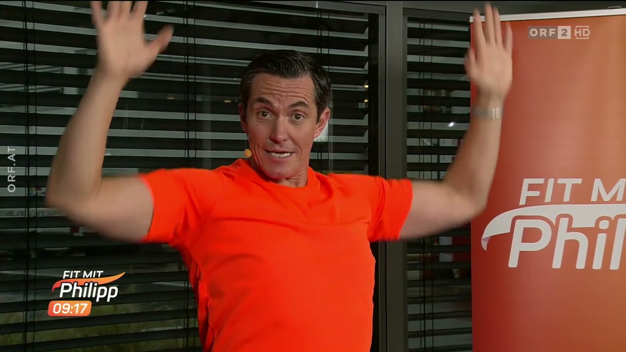 Fit mit Philipp vom 10.01.2022 - YouTube