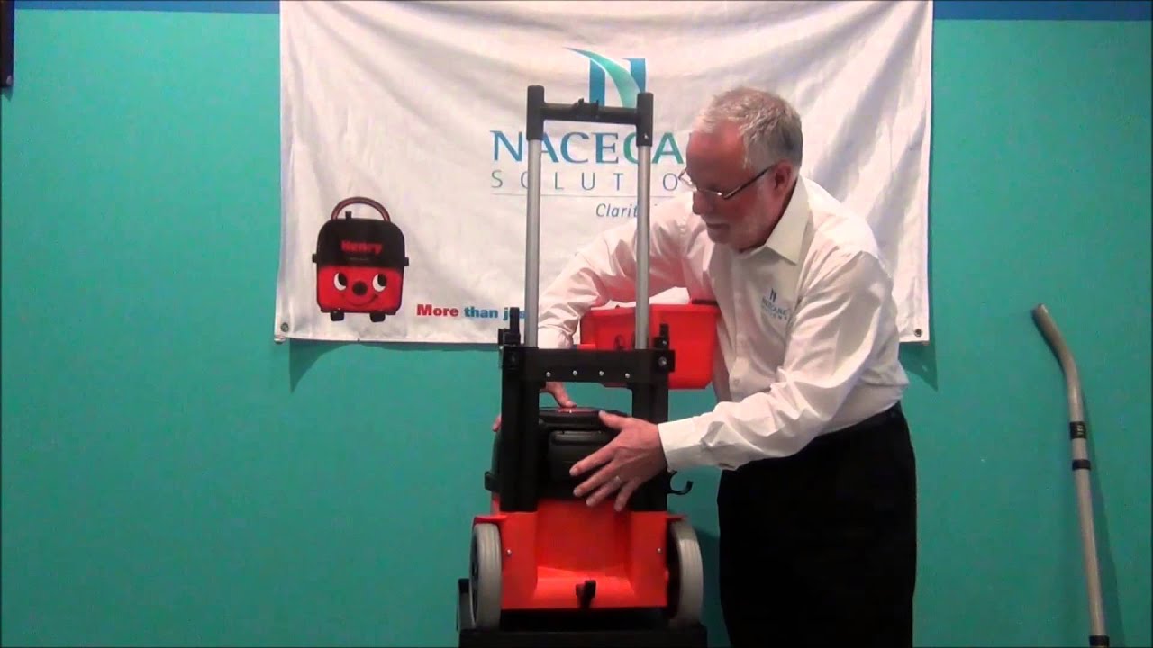 NBV220 Demo Video - YouTube