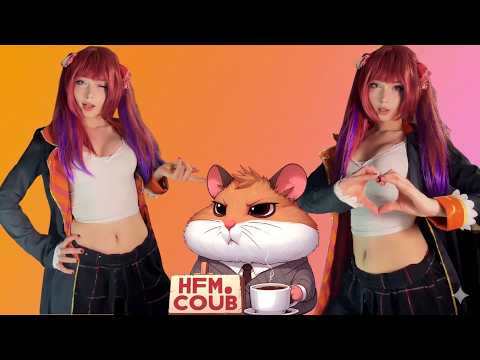 HFM COUB BEST CUBE Coub Приколы 2026 entertainment show, video collection from all over the world
