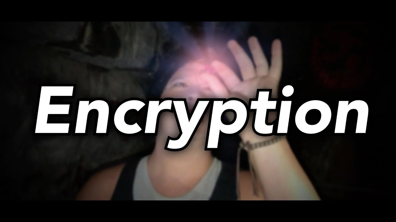 Encryption Youtube 5294