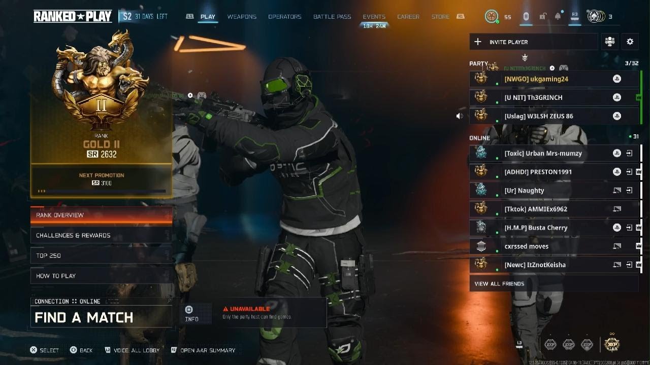 BO7 ranked blackhart Hardpoint - YouTube