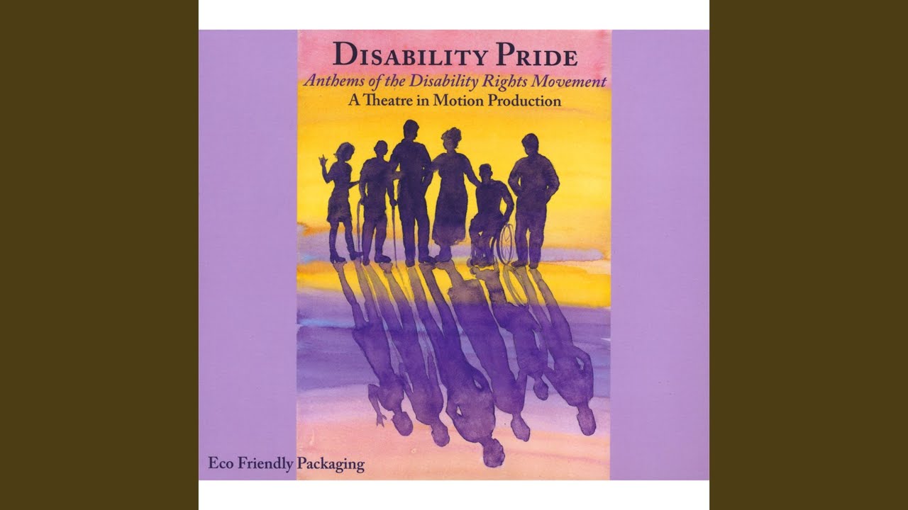 History Of The ADA - YouTube