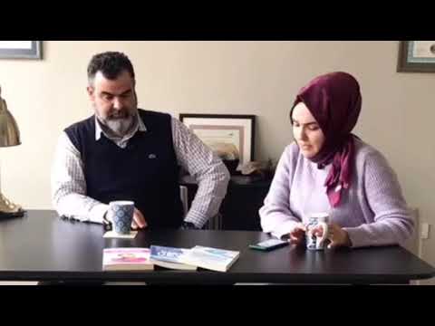 Ergenlerinizle baba-oğul, anne-kız konuşması yapmadıysanız..