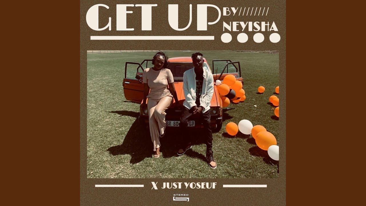 Get Up - YouTube