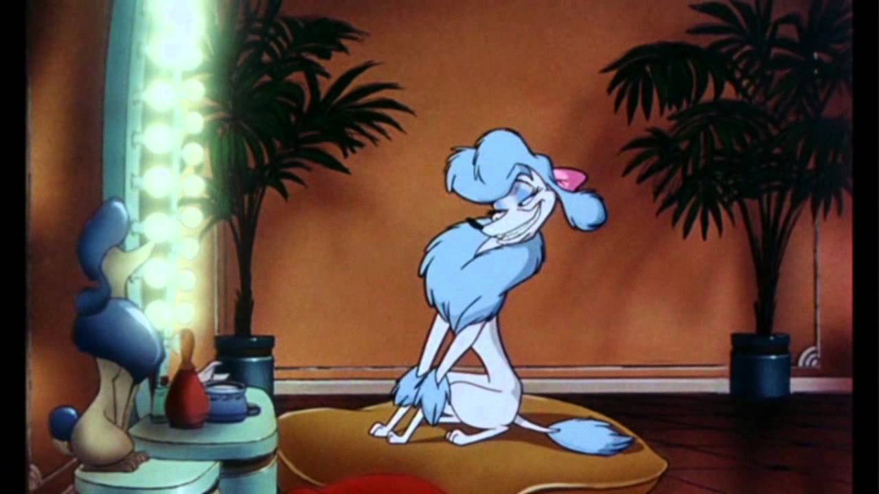 Belle (Featuring Animals) - YouTube