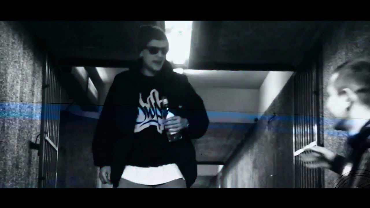 CIEMNA STREFA - RING WOLNY ( OFFICIAL VIDEO) PROD. WOWO - YouTube