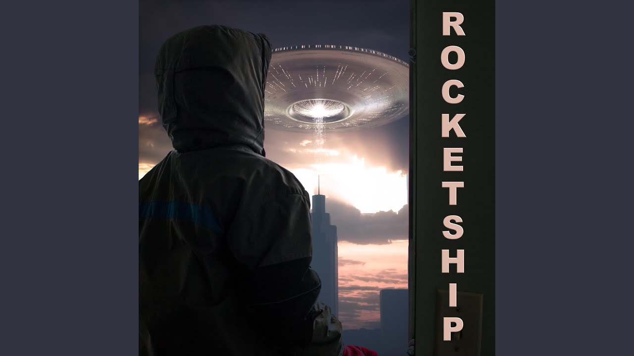 Rocketship - YouTube