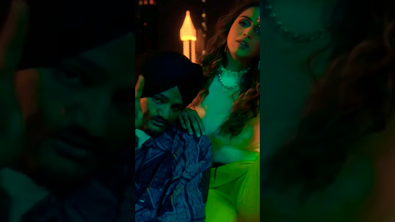 Dil Da Ni mada Sidhu Moose wala - YouTube