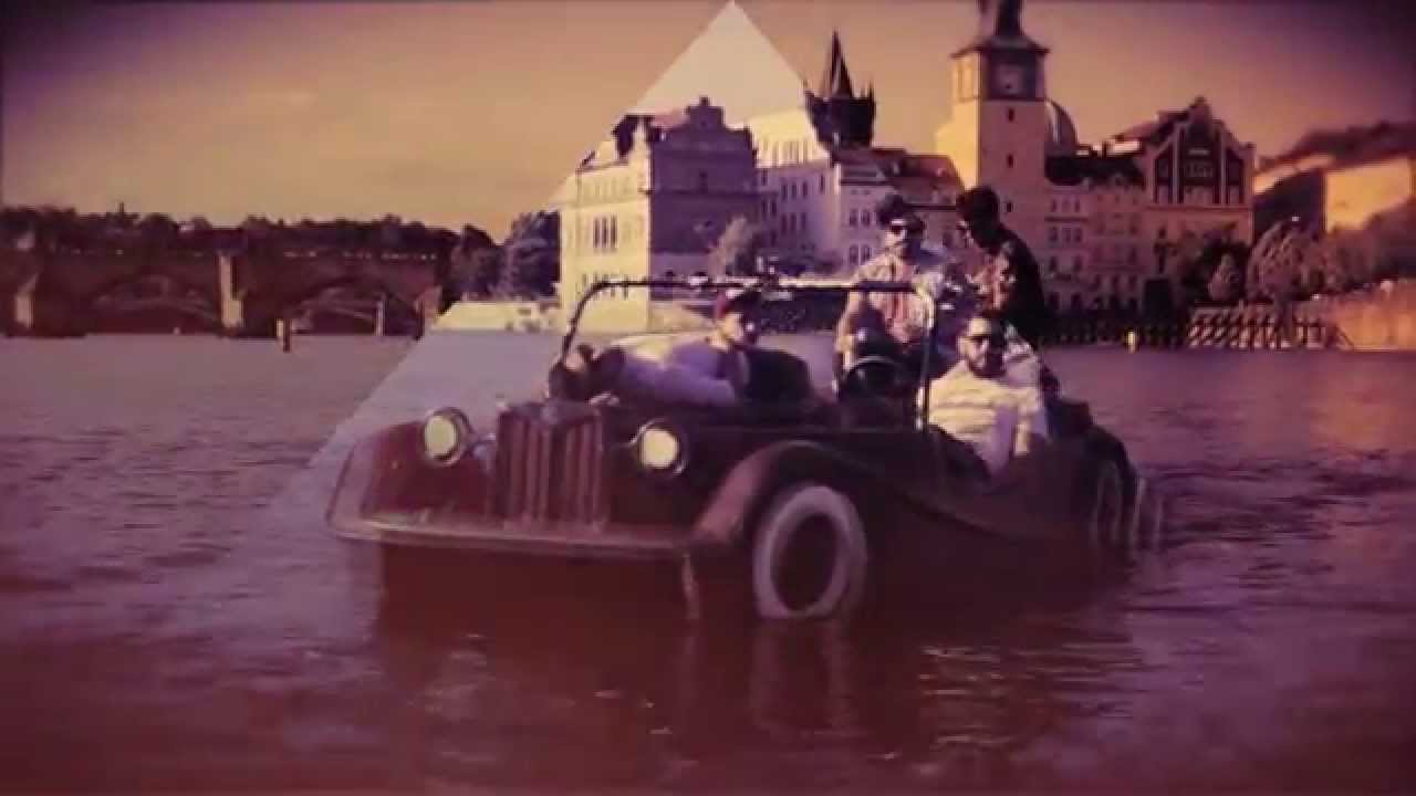 Ese Perro - Perros al río (Videoclip Oficial) - YouTube