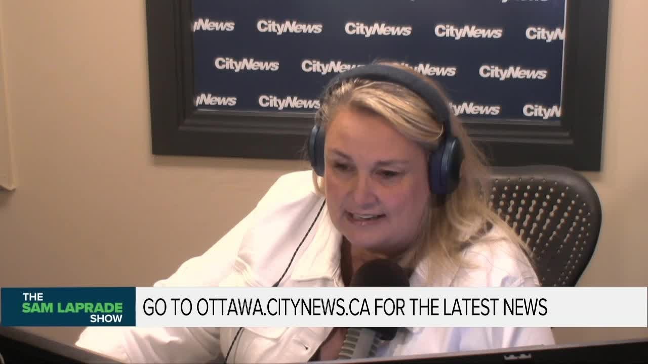 Wednesday, March 29, 2023 - The Sam Laprade Show - YouTube