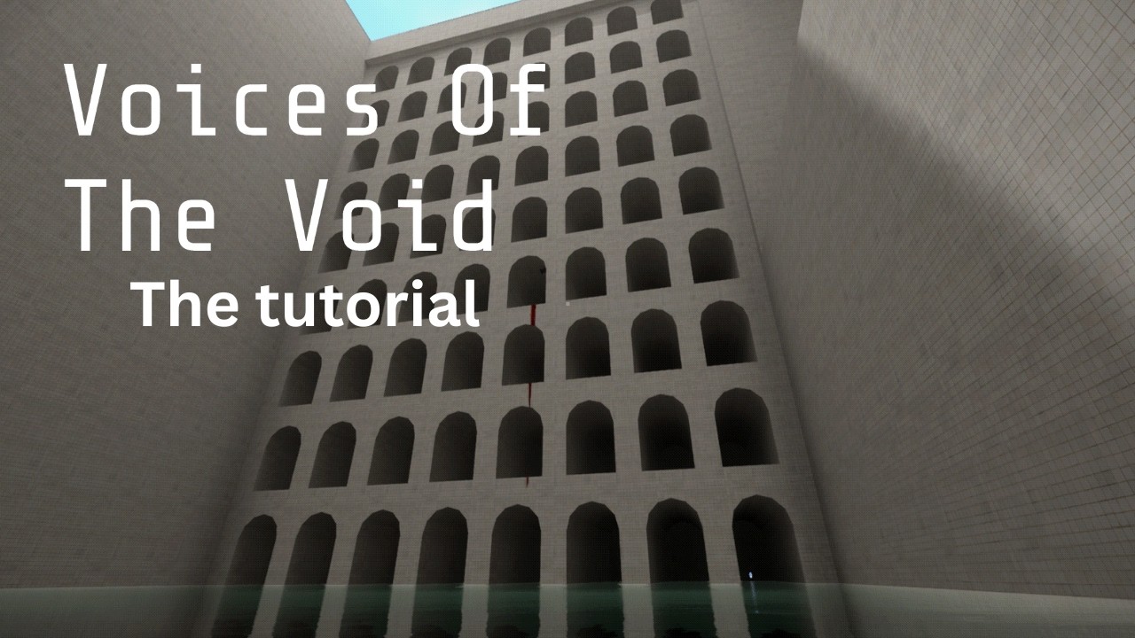 VotV - Secret tutorial levels - YouTube