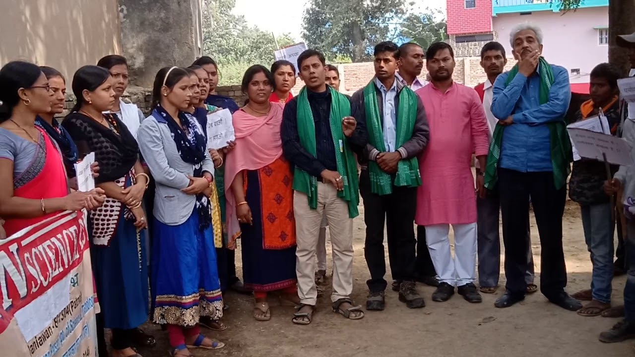 Svn science club daniawan - YouTube