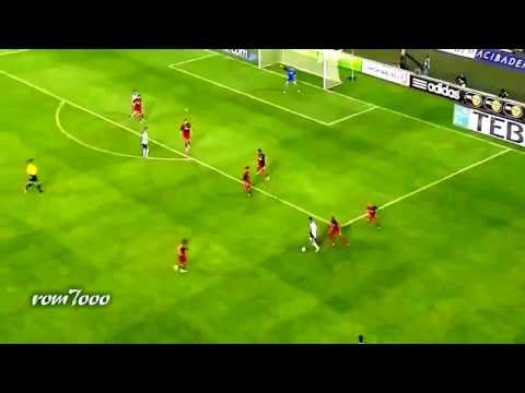 Ricardo Quaresma Veda klibi