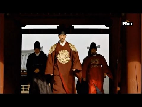 Hwajung 화정 The 2nd Teaser (Korean Drama April 13, 2015 by MBC)