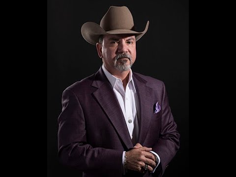 Ep. 123: The Texas Rangers- Senior Captain Tony Leal (part 2) - YouTube