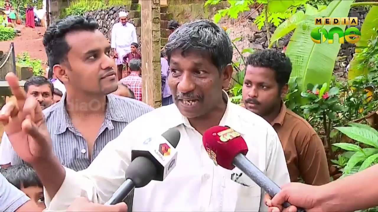Nannangadi excavated in kozhikode district - YouTube