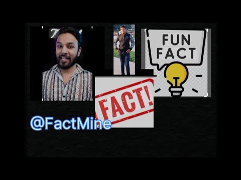 Fact videos fact mine Fact videos facts Shorts @FactsMine #FactMine # ...