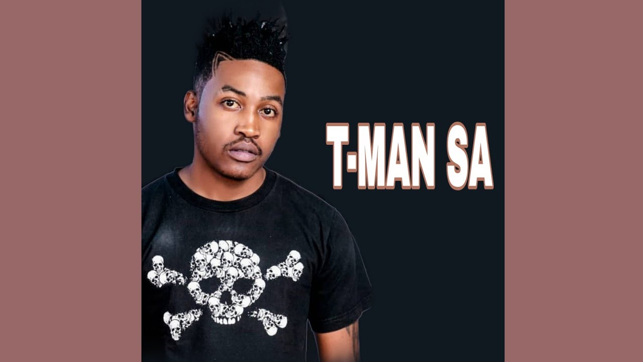 Amapiano Mix 2022 | T-MAN SA Amapiano Mix 006