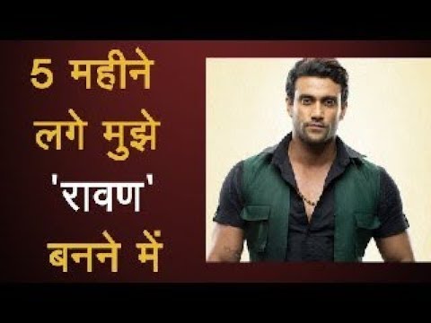 TV actor Ram Yashvardhan Exclusive interview - YouTube