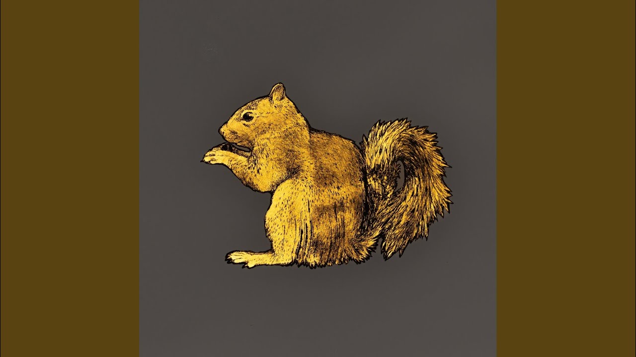Squirrel (Extended Mix) - YouTube