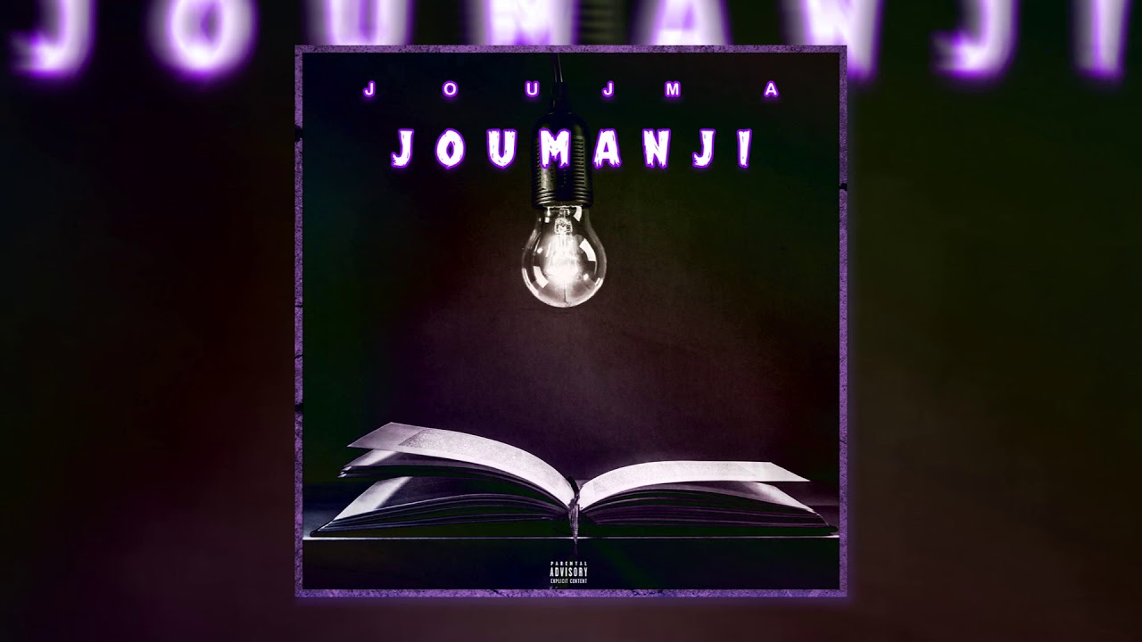 JOUJMA - JOUMANJI - YouTube