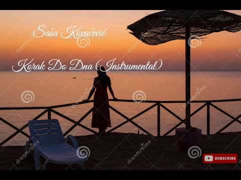 Saša Kovačević - Korak Do Dna (Instrumental Karaoke)