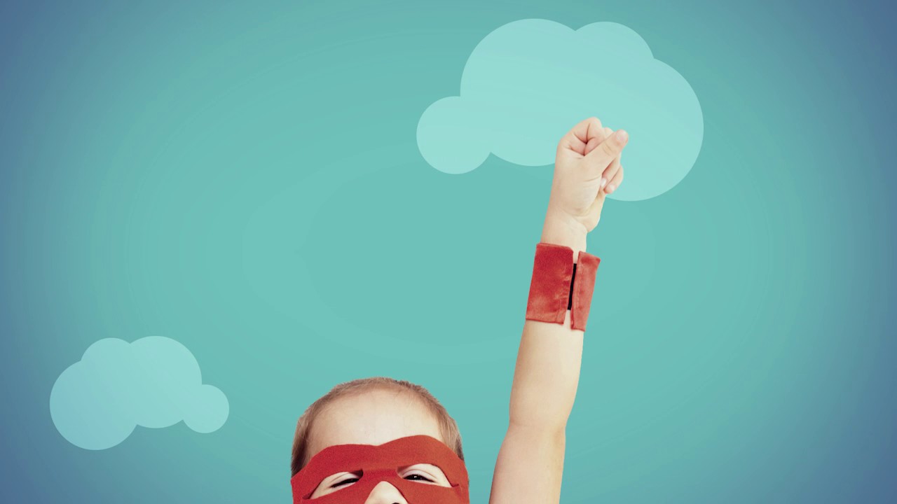 How to Be a Super Digital Citizen - YouTube