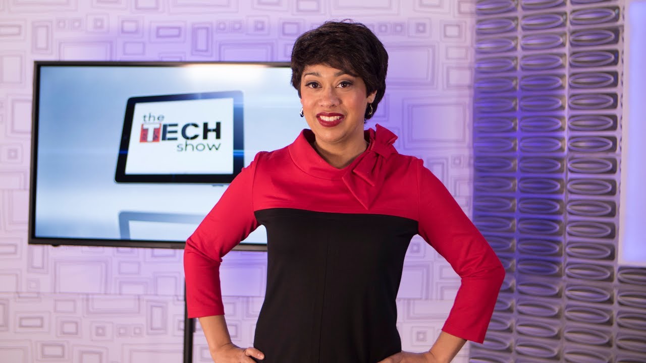 The TECH Show | LIVE - YouTube