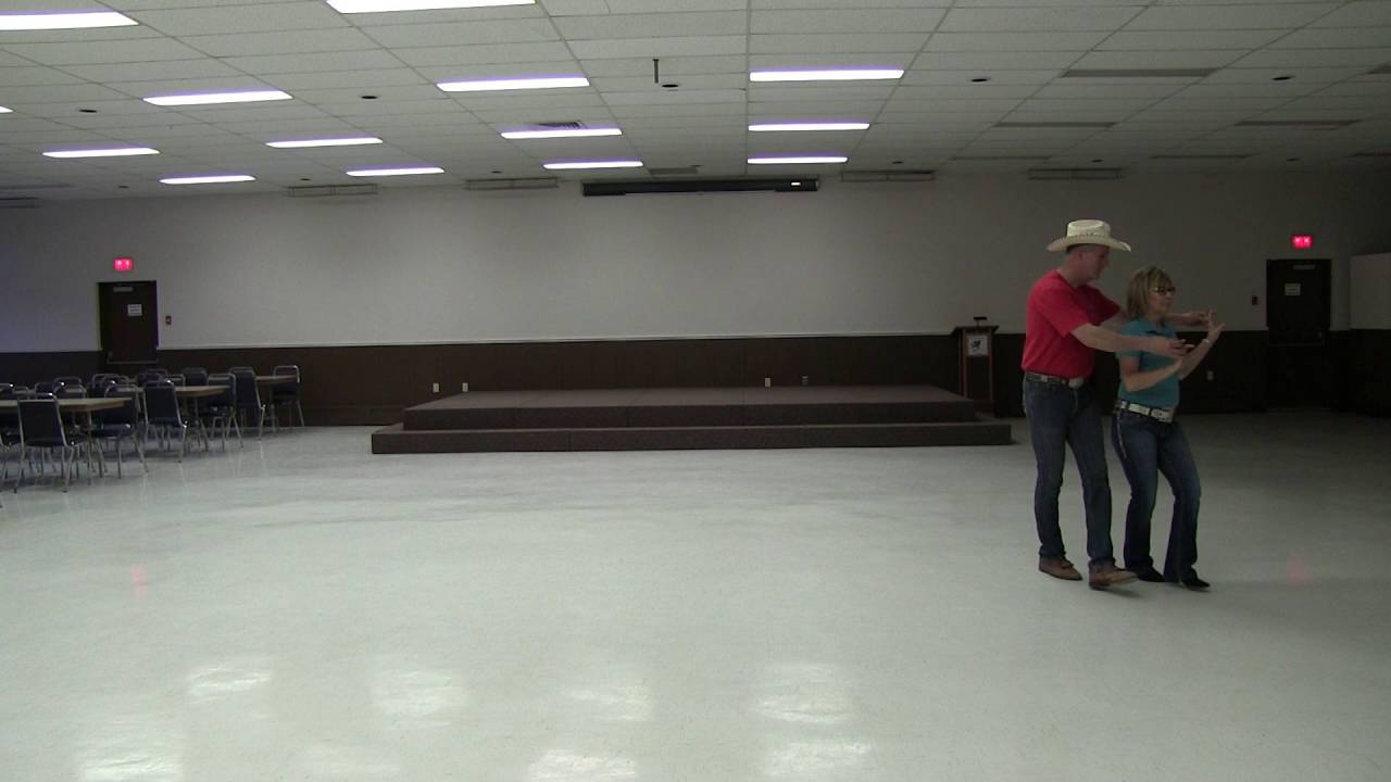 Memory & Drinks (2016 Partner Dance - Demo) - YouTube