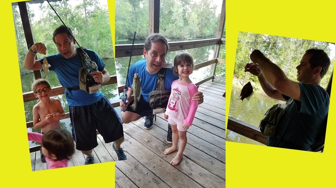 As seen on TV: Rocket Fishing Rod - YouTube