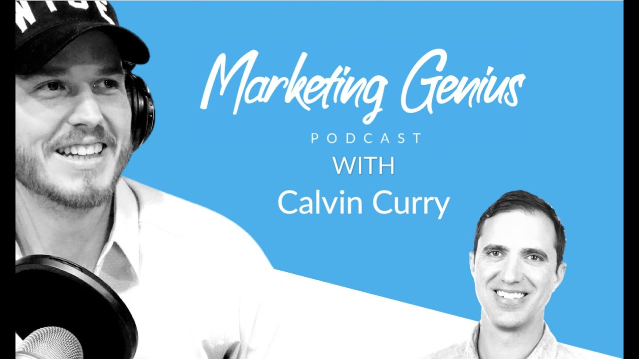 Episode 73: Interview w/ Calvin Curry - YouTube