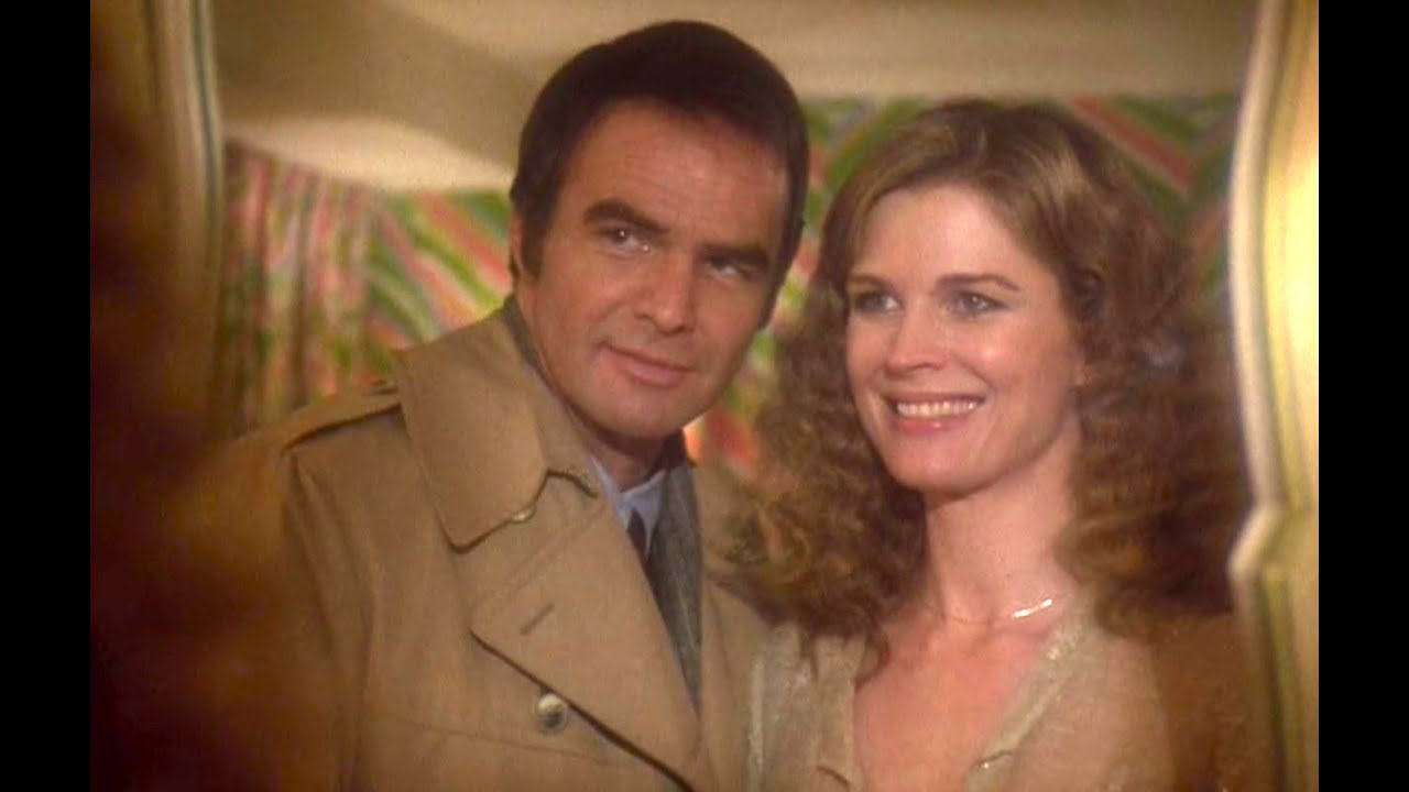 STARTING OVER (1979) Clip - Candice Bergen & Burt Reynolds (LYRICS [CC ...