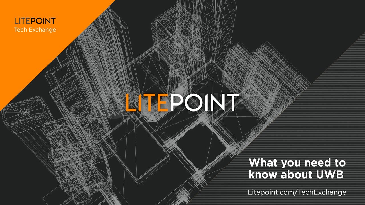 What you need to know about UWB - YouTube