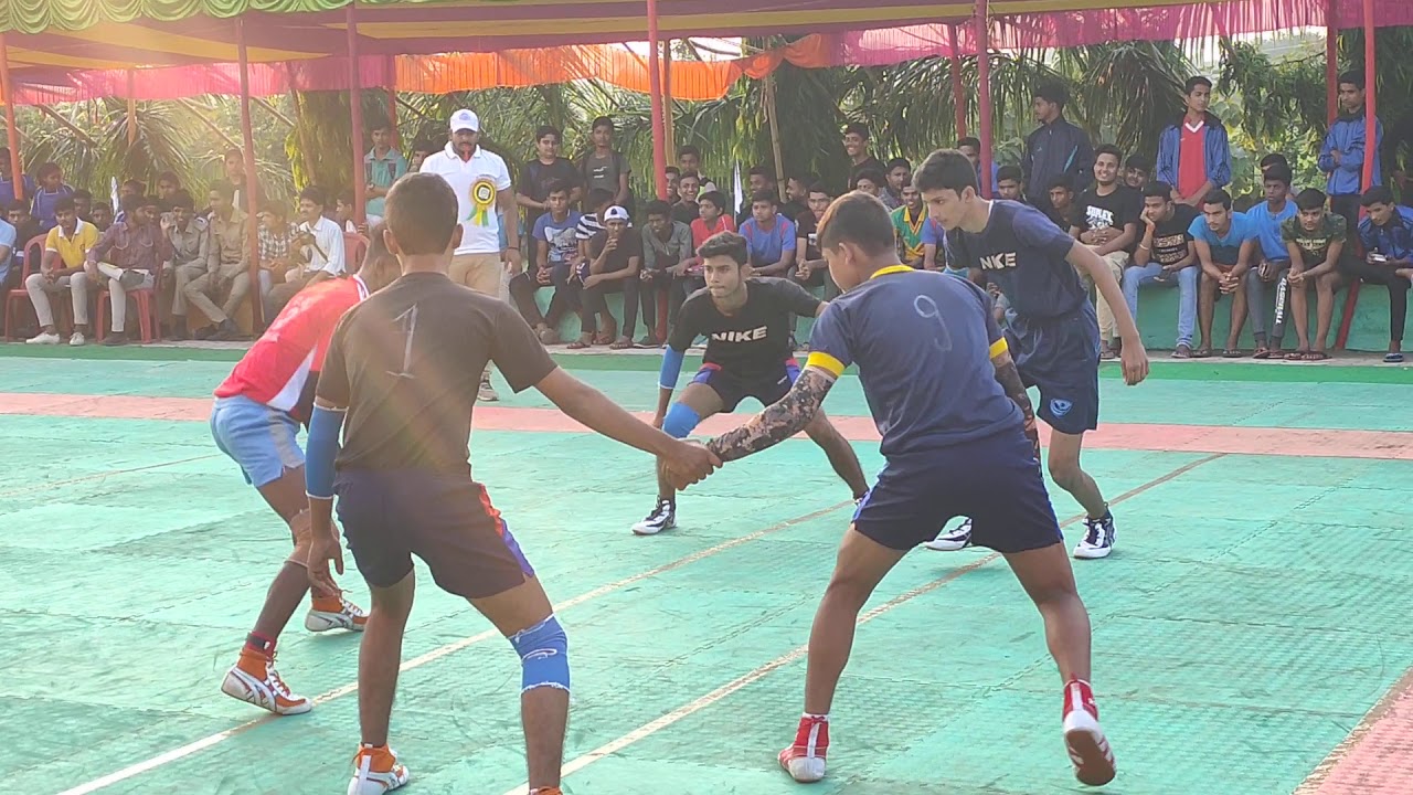 Dav jamtara vs dav alkusa - YouTube