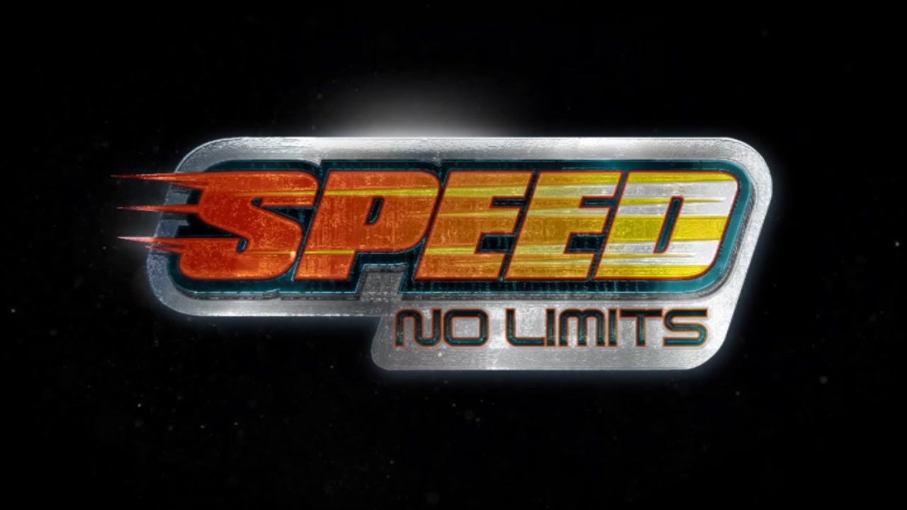 SPEED: NO LIMITS Oakwood Theme Park - YouTube
