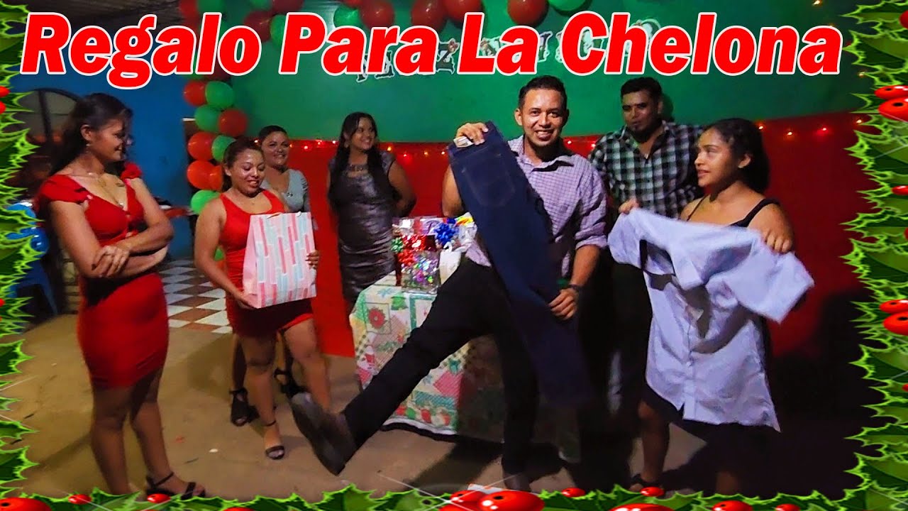 CON ESTA GRAN SORPRESA SORPRENDIERON A LA CHELONA EN ESTA NOCHE P-9 ...