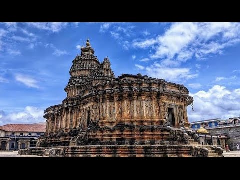 Sri Jagadguru Shankaracharya Sharada Peeta - Sringeri / Shri Sharadamba ...