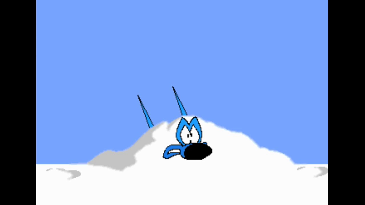 Amiga Animation by Eric Schwartz - "Soviet Soft Landing" - YouTube