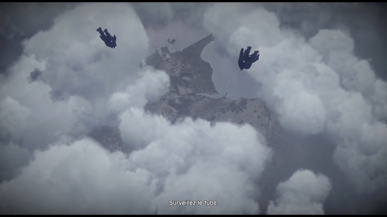 Battlefield 3™ KAFFAROV 1080p60HD - YouTube