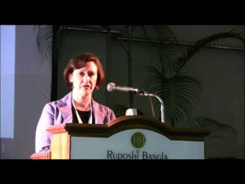 Beth Yeager- Systems for Improving Drug Management - YouTube