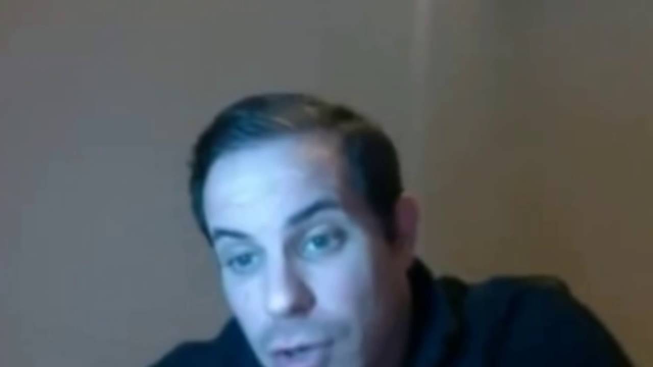 "Doc tops" en persona - YouTube